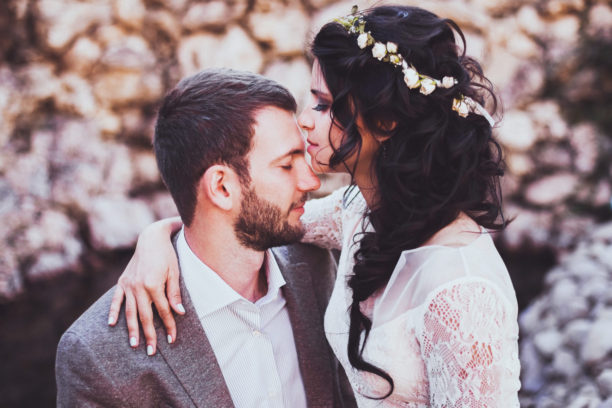Guia Completo para Organizar um Casamento Rústico